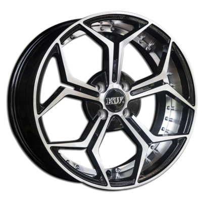 YKW WHEEL
