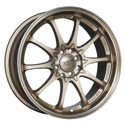 YKW WHEEL