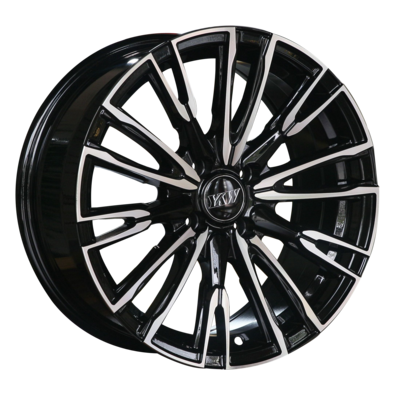 YKW WHEEL
