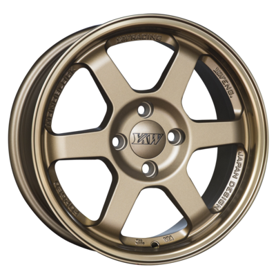 YKW WHEEL