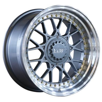 YKW WHEEL