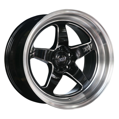 YKW WHEEL